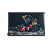 China custom 10.1 Inch lcd screen 1920x1200 IPS 500 Nits wide temperature LCD lvds interface lcd display screen for sale