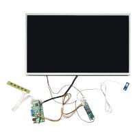 China 21.5 Inch 1920x1080 IPS TFT LCD Panel Full HD Wide Temperature 1000 Nits High Brightness HDMI LCD Display for sale