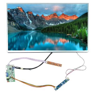 China 23.8 Inch IPS HDMI LCD Display HD 1920x1080 Resolution 500 Nits TFT LCD Display for sale