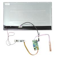 China 23.8 Inch IPS HDMI LCD Display HD 1920x1080 Resolution 500 Nits TFT LCD Display for sale