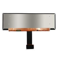 China 14 Inch Bar Type LCD Display 3840x1100 IPS LCD Screen BOE NV140XTM-N52 EDP Optional Touch Screen for sale
