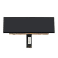 China 14 Inch Bar Type LCD Display 3840x1100 IPS LCD Screen BOE NV140XTM-N52 EDP Optional Touch Screen for sale