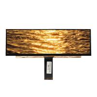 China 14 Inch Bar Type LCD Display 3840x1100 IPS LCD Screen BOE NV140XTM-N52 EDP Optional Touch Screen for sale