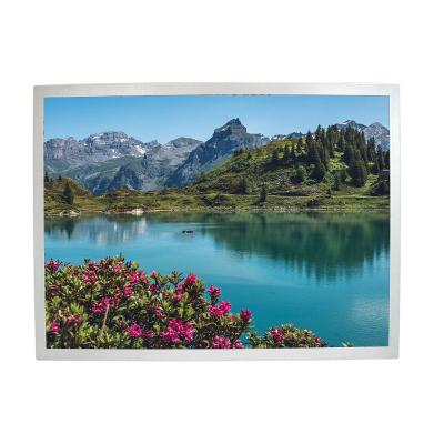 China BOE DV150X0M-N10 15 Inch TFT LCD Screen 1024x768 IPS LVDS Interface LCD Module for sale