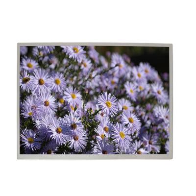 China Industrial Grade 12.1 Inch IPS 1024x768 LVDS High Brightness 1000nits Wide Temperature LCD Module Screen for sale