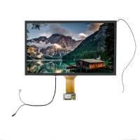China 15.6 Inch LCD Module 1000nits 1920x1080 IPS Industrial Motherboard LCD Display EDP Touch Screen Display for sale