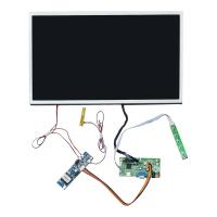 China 18.5 Inch 1100 Nits HDMI LCD Display 1920x1080 IPS Wide Temperature Custom LCD Screen for sale