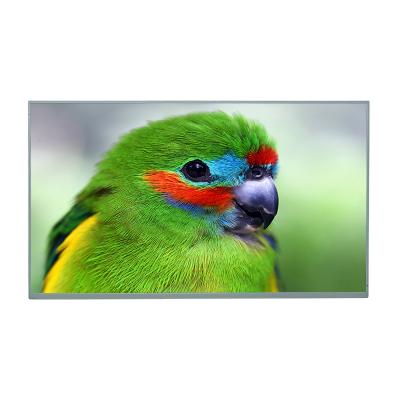 China 27 Inch FHD IPS Industrial TFT LCD Display 1920x1080 300nits 1000:1 Contrast LVDS Interface Optional Custom Touch Screen for sale