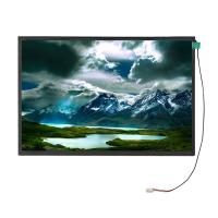 China 12.1 Inch Wide Temperature LCD High Brightness 1000nits LCD Screen 1280x800 IPS LVDS TFT LCD Module for sale