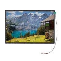 China 12.1 Inch Wide Temperature LCD High Brightness 1000nits LCD Screen 1280x800 IPS LVDS TFT LCD Module for sale