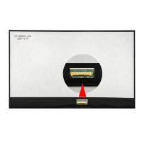 China 11.6 Inch HD TFT LCD Display 1920x1080 IPS EDP Interface LCD Screen Optional Touch Panel for sale