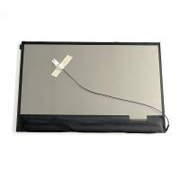 China Custom 10.1 Inch Wide Temperature LCD 1920x1200 IPS 500 Nits LCD Screen LVDS Interface for sale