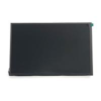 China Custom 10.1 Inch Wide Temperature LCD 1920x1200 IPS 500 Nits LCD Screen LVDS Interface for sale
