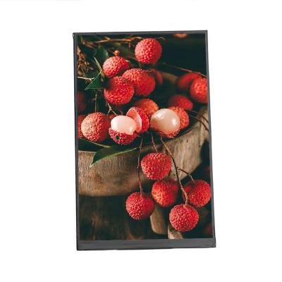 China 7 Inch Custom LCD Screen 800x1280 HD TFT LCD Display IPS MIPI Interface 400nits Brightness Wide Temperature Optional for sale