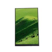 China 7 Inch 800x1280 HD MIPI Interface IPS TFT LCD Display 300nits Module Optional Touch Screen for sale
