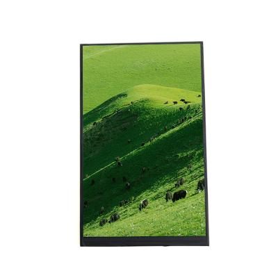 China 7 Inch 800x1280 HD MIPI Interface IPS TFT LCD Display 300nits Module Optional Touch Screen for sale