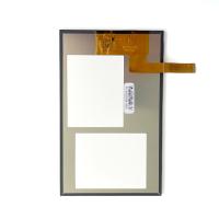 China 7 Inch HD TFT LCD Display 800x1280 300nits Wide Temperature LCD for sale
