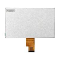 China 1024×600 IPS LCD Screen 7 Inch 1150 nits High Brightness LCD Display Optional Touch Panel for sale