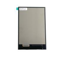 China 7 inch TFT LCD Screen 800x1280 resolution 300nits with MIPI interface 40pins LCD Module for sale