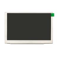 China 800×480 IPS Industrial LCD Module 5 Inch 1000 Nits High Brightness LCD Display Optional Touch Panel for sale