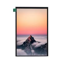 China 7 Inch IPS TFT LCD Screen 800x1280 HD MIPI Interface TFT Display 450nits Brightness Optional Touch Screen for sale