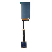 China 1000nits High Brightness LCD Display 5 Inch IPS TFT LCD Module 720x1280 Resolution for sale