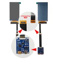 China 1000nits High Brightness LCD Display 5 Inch IPS TFT LCD Module 720x1280 Resolution for sale
