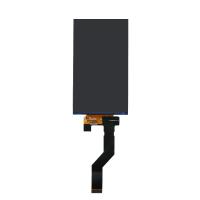 China 5.98 inch Wide Temperature LCD Display 1440x2560 high resolution 400nits IPS MIPI interface Custom LCD Screen for sale