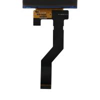 China 5.98 inch Wide Temperature LCD Display 1440x2560 high resolution 400nits IPS MIPI interface Custom LCD Screen for sale