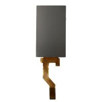 China 5.98 inch Wide Temperature LCD Display 1440x2560 high resolution 400nits IPS MIPI interface Custom LCD Screen for sale