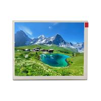 China Sunlight Readable TFT LCD Screen 550nits 5.7 Inch 640x480 IPS RBG Interface Optional Touch Panel for sale