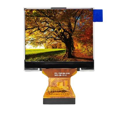 China 2.0 Inch TN TFT  LCD Screen 320x240 Square LCD Module 220nits Brightness for sale