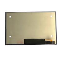 China 10.1 Inch IPS 1280x800 Resolution HD TFT LCD Display 350 Nits LVDS LCD Screen for sale