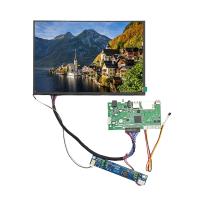 China High Brightness 1000nits 10.1 Inch TFT LCD Display 1920x1200 IPS LCD Screen for sale