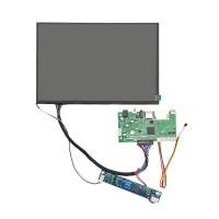 China High Brightness 1000nits 10.1 Inch TFT LCD Display 1920x1200 IPS LCD Screen for sale