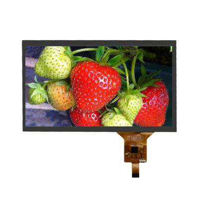 China 10.1 Inch FHD 1920x1080 TFT LCD Screen LVDS Interface LCD Display Module for sale