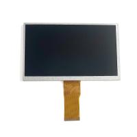 China 7 Inch 1024x600 HDMI LCD Display 1000nits Brightness With Optional Driver Board Kits for sale